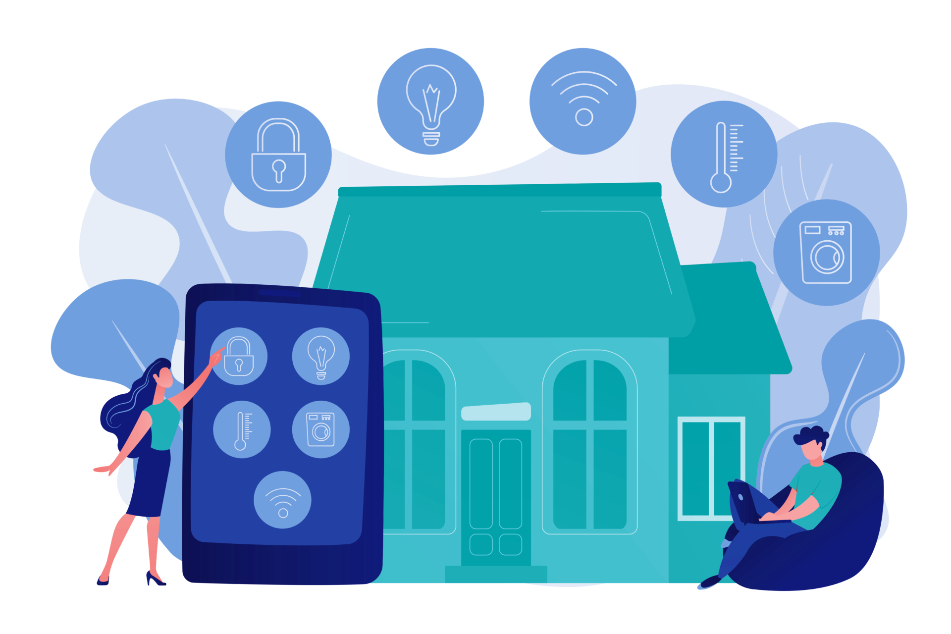 Softwareunternehmen und IT-Dienstleister - prelytics