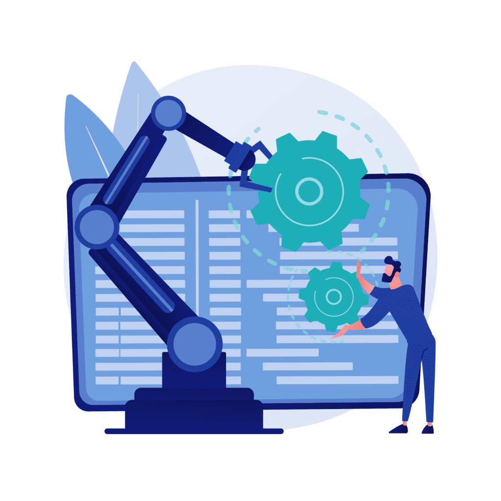 Prelytics – Wir entwickeln kundenorientierte, intuitive Softwarelösungen.