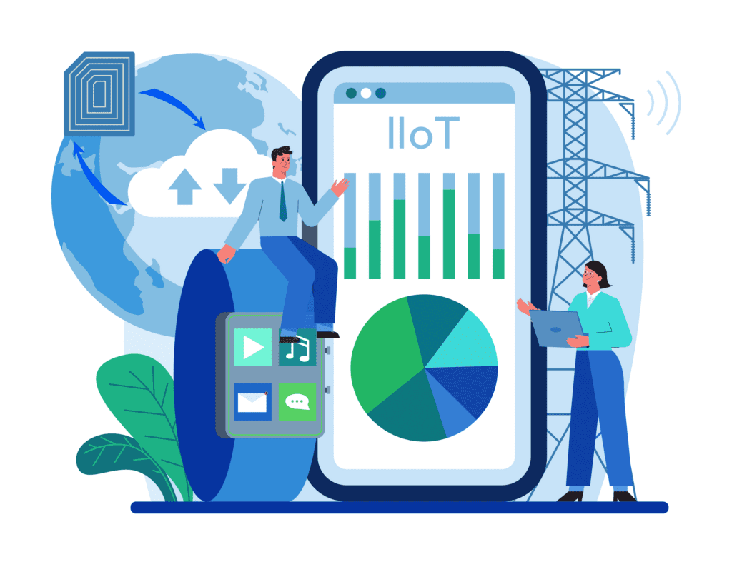 Internet-of-Things – Prelytics